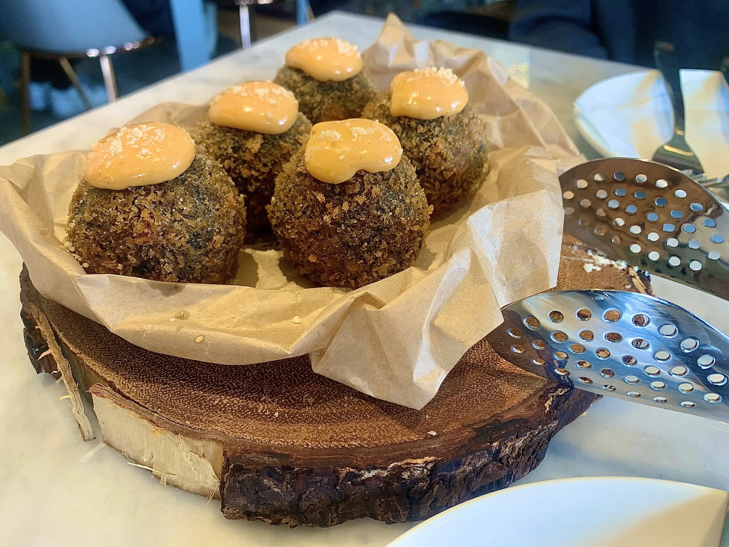 Busan Eats: The Best of the West — Kendra Isaacs