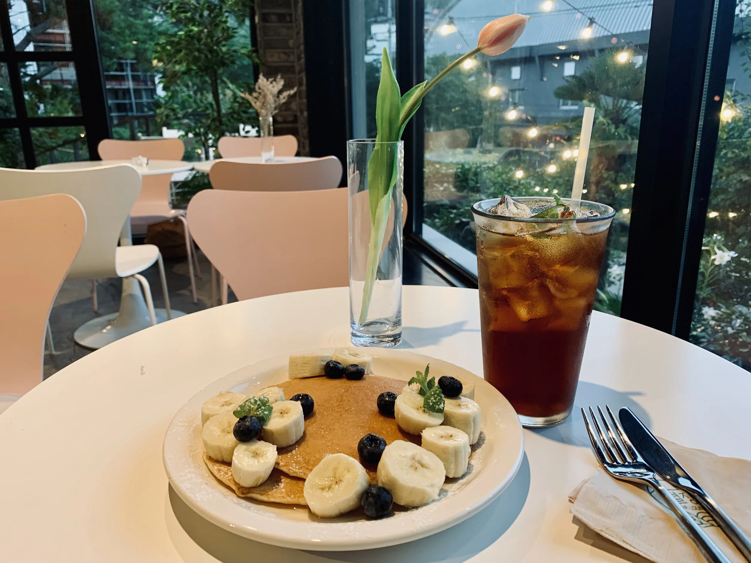 Busan Eats: The Best of the West — Kendra Isaacs