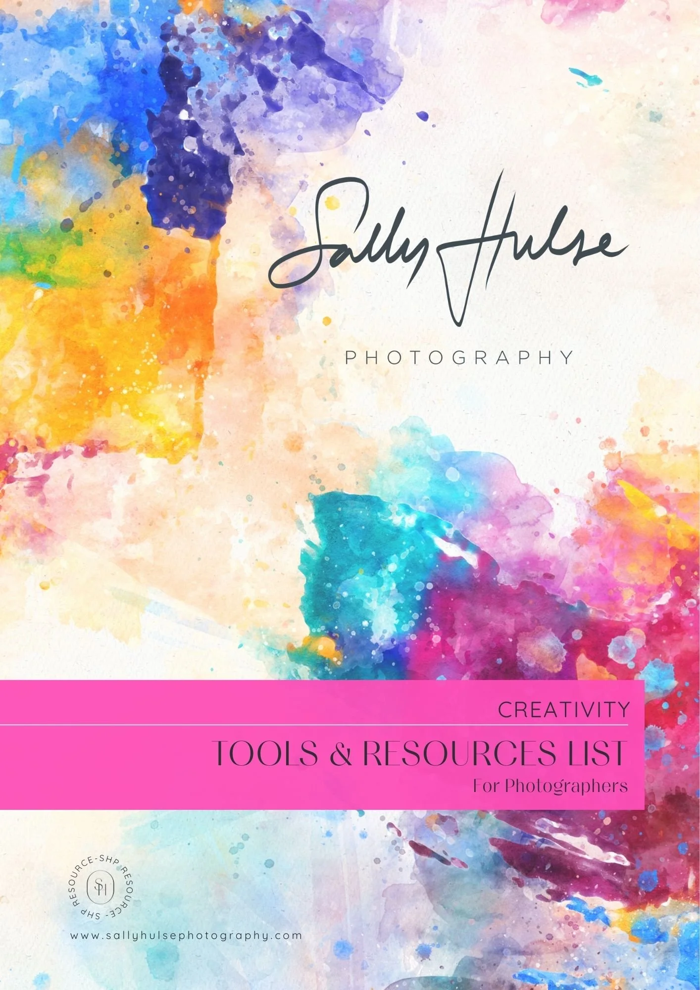 Learn Food Photography, Australia — Sally Hulse Photography