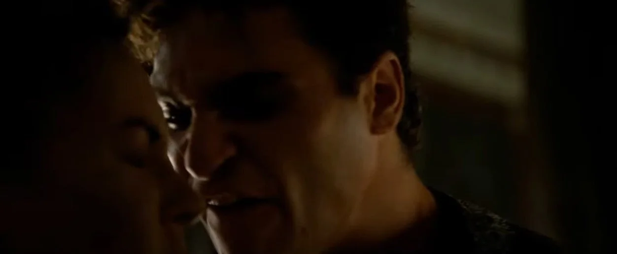 Exploring the Characters and Themes in the Movie "Gladiator"