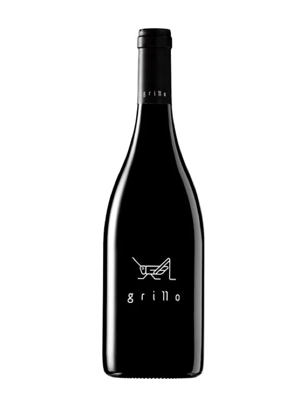 2019 Raul Perez Kolor 750ml — Fermented SG