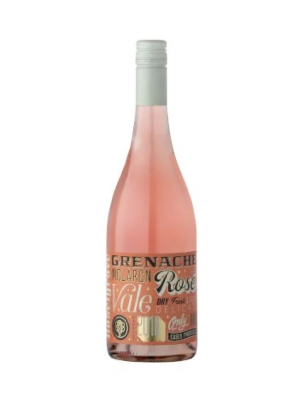 2021 Planet Oregon by Soter Vineyards Rose Bubbles 750ml — Fermented SG