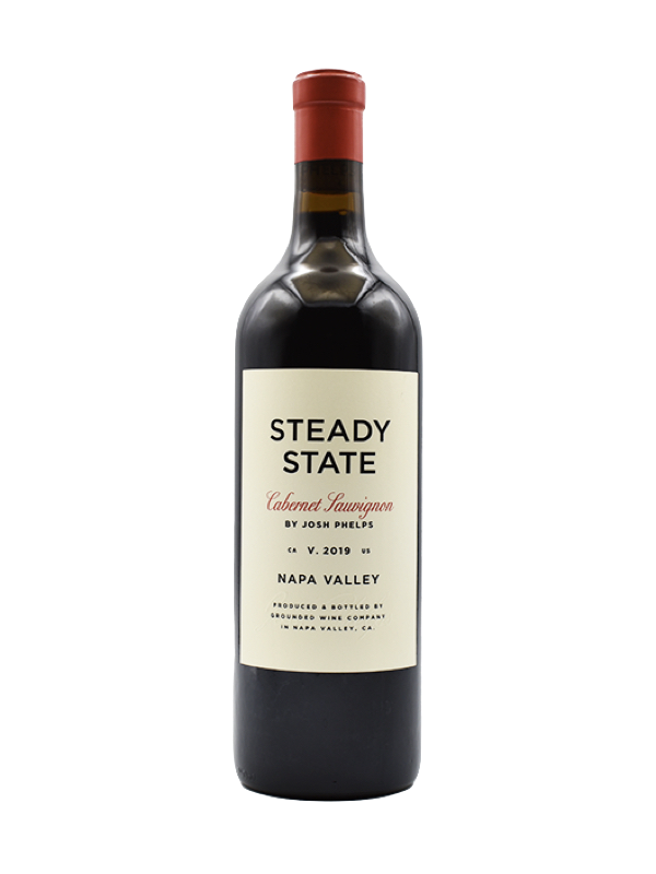 2016 Ad Vivum Sleeping Lady Vineyard Cabernet Sauvignon 750ml