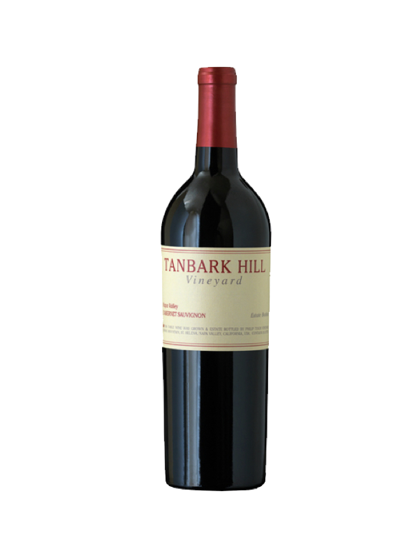 2019 Philip Togni Tanbark Hill Cabernet Sauvignon 750ml — Fermented SG