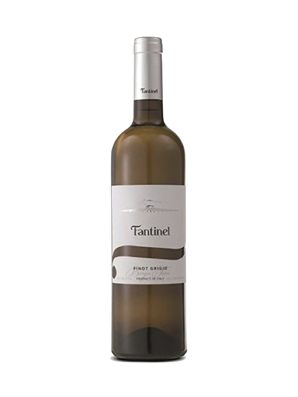 2022 Fantinel Borgo Tesis Pinot Grigio 750ml — Fermented SG