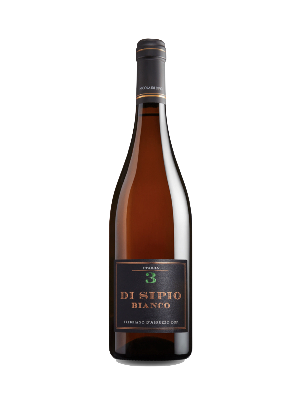 2020 Lindquist Family Wines Chardonnay Bien Nacido 750ml — Fermented SG