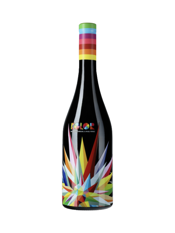 2019 Raul Perez Kolor 750ml — Fermented SG