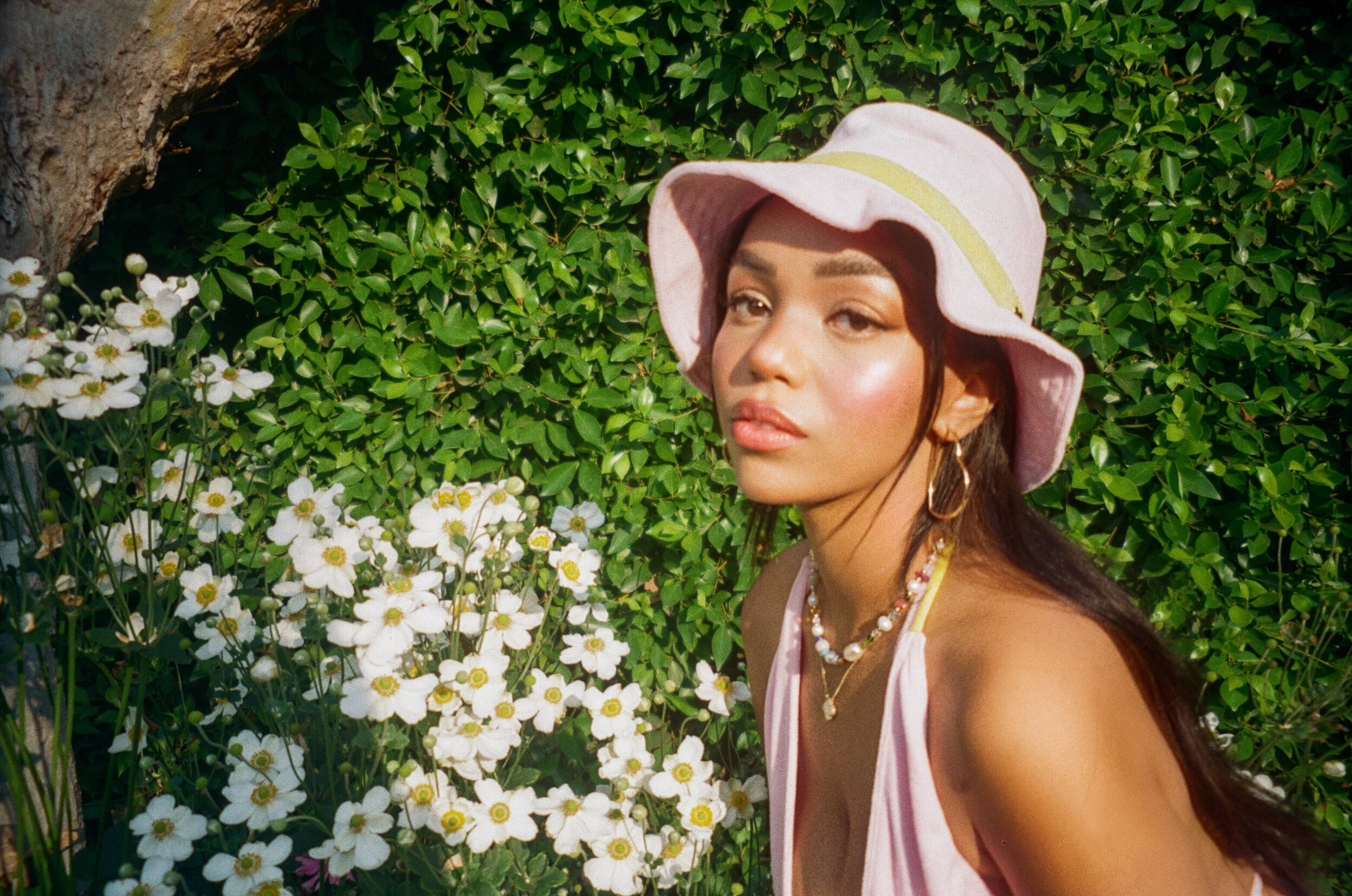 General 2 — Daphne Blunt