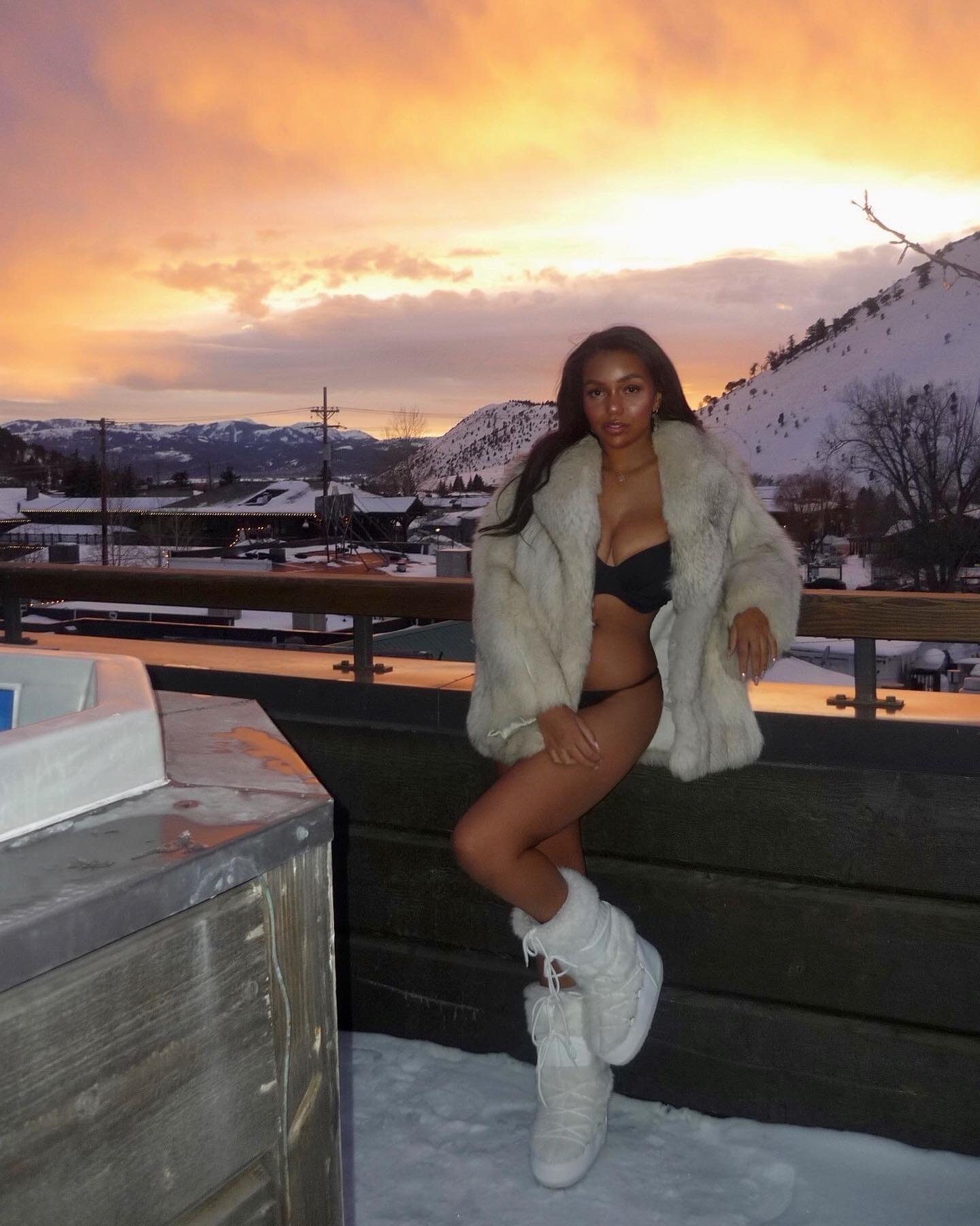 Acting — Daphne Blunt