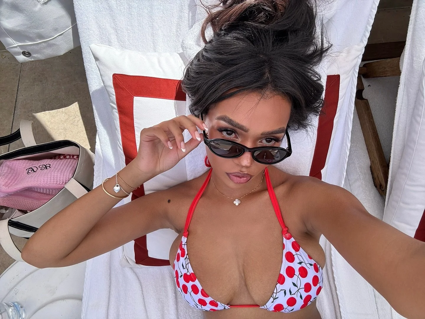 Acting — Daphne Blunt