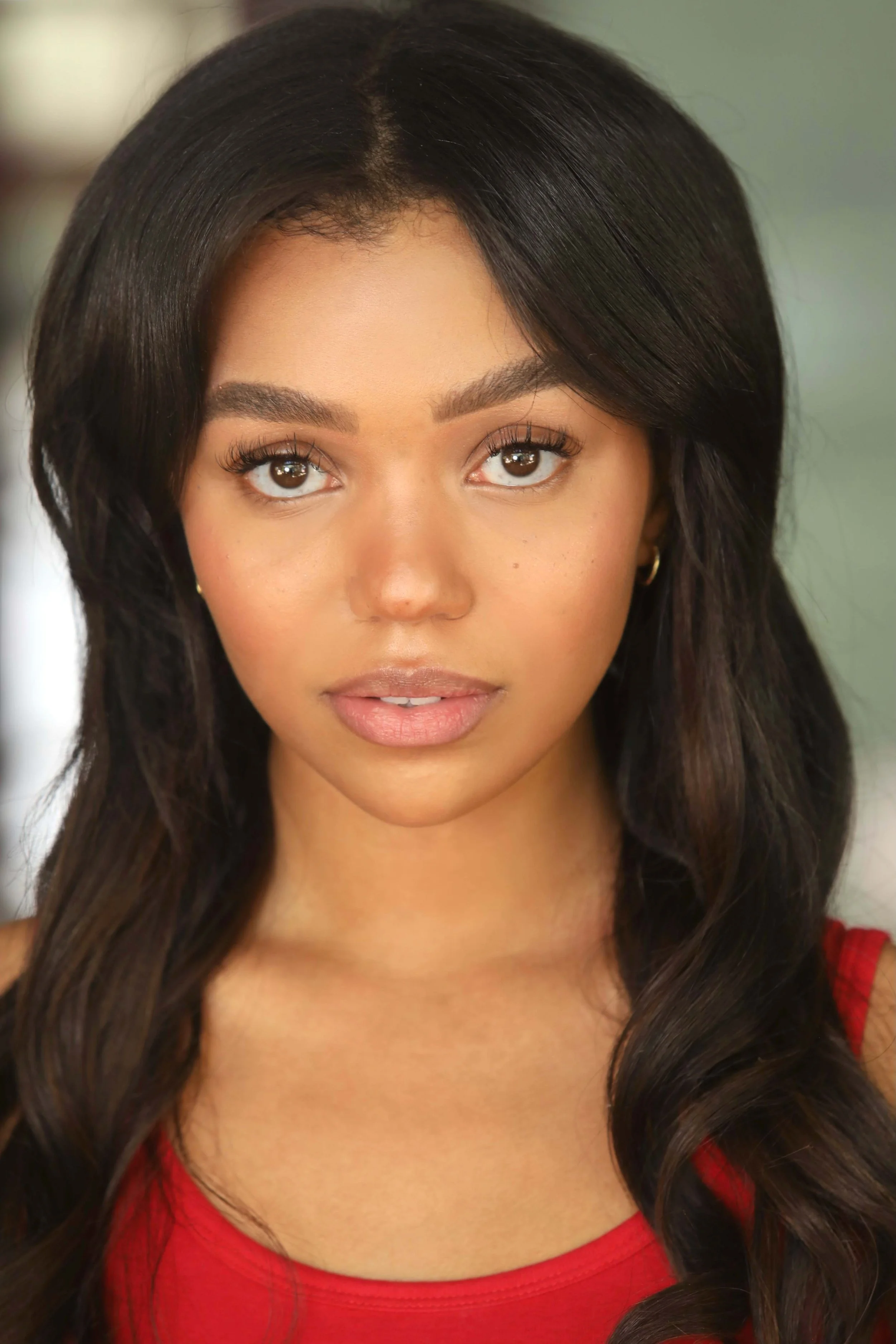 Acting — Daphne Blunt