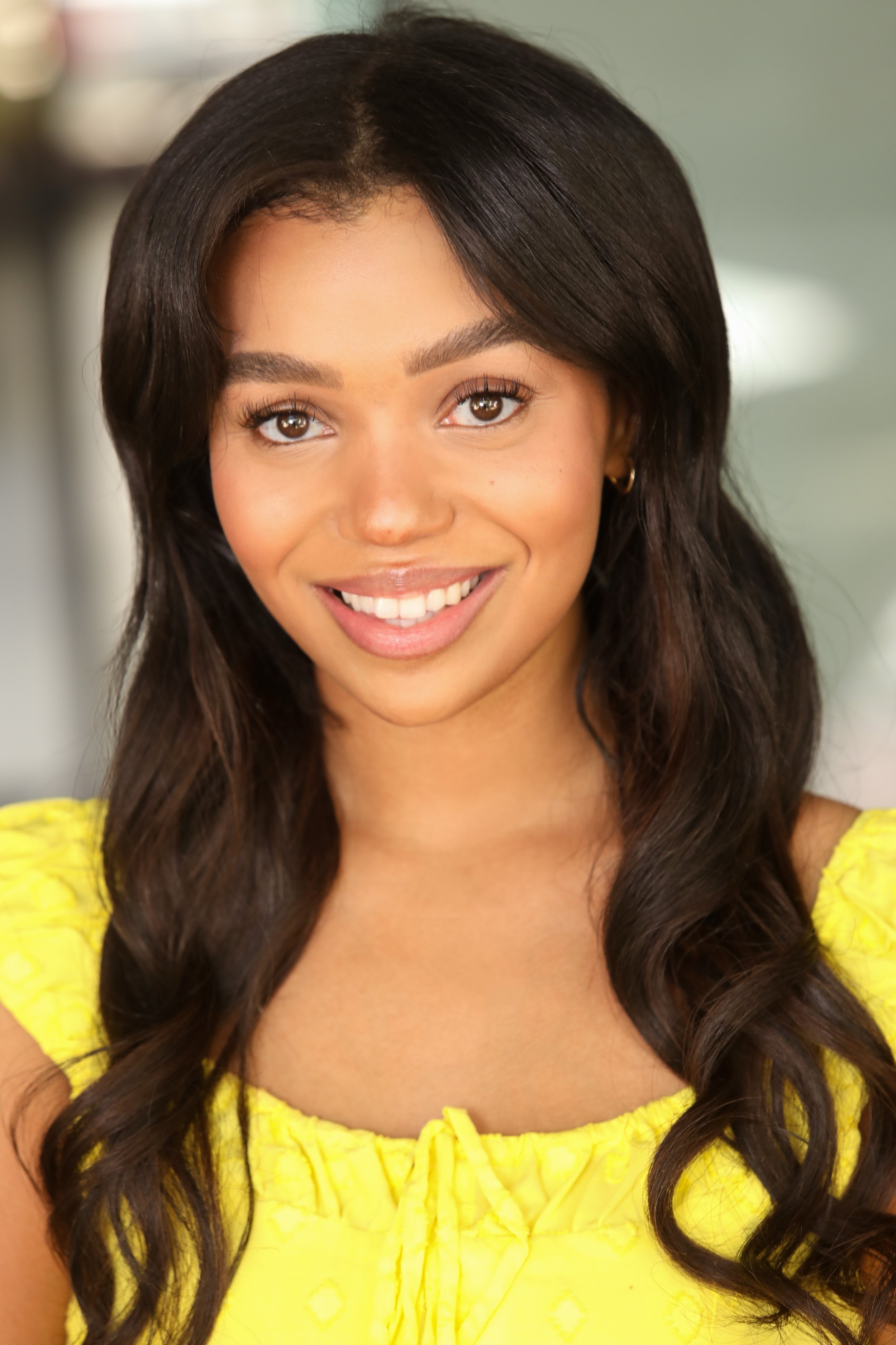 Acting — Daphne Blunt