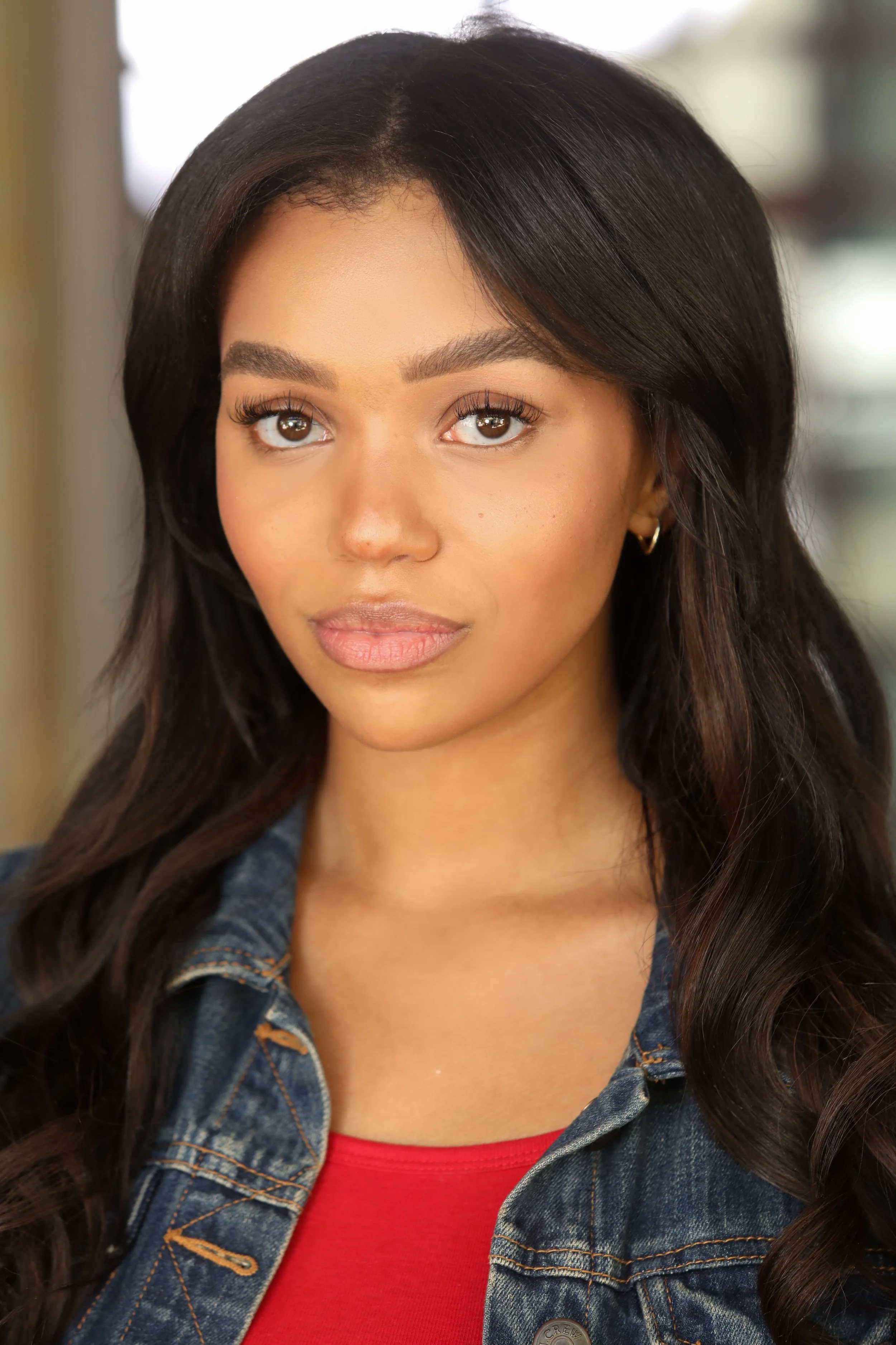 Acting — Daphne Blunt