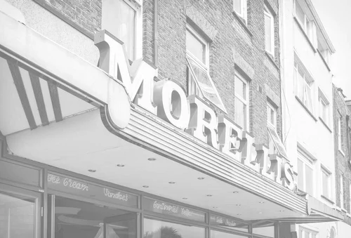 Discover Morelli's Gelato | Exquisite Ice Cream & Waffles — Morelli's ...