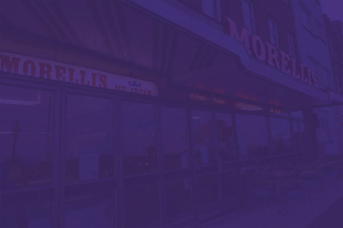 Discover Morelli's Gelato | Exquisite Ice Cream & Waffles — Morelli's ...
