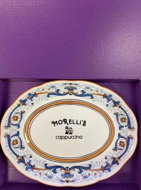Discover Morelli's Gelato | Exquisite Ice Cream & Waffles — Morelli's ...