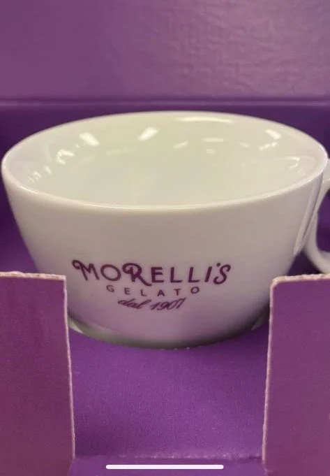 Discover Morelli's Gelato | Exquisite Ice Cream & Waffles — Morelli's ...