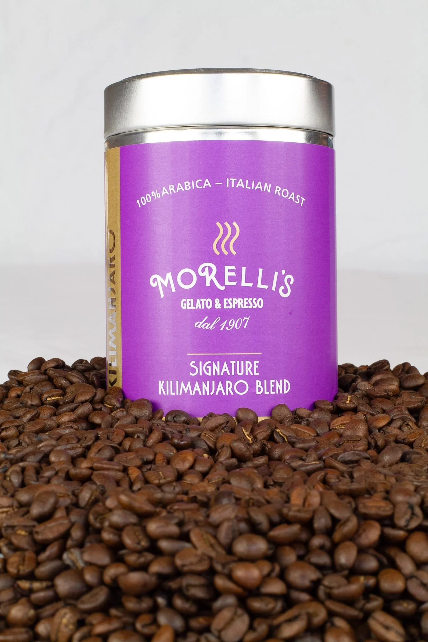 Discover Morelli's Gelato | Exquisite Ice Cream & Waffles — Morelli's ...