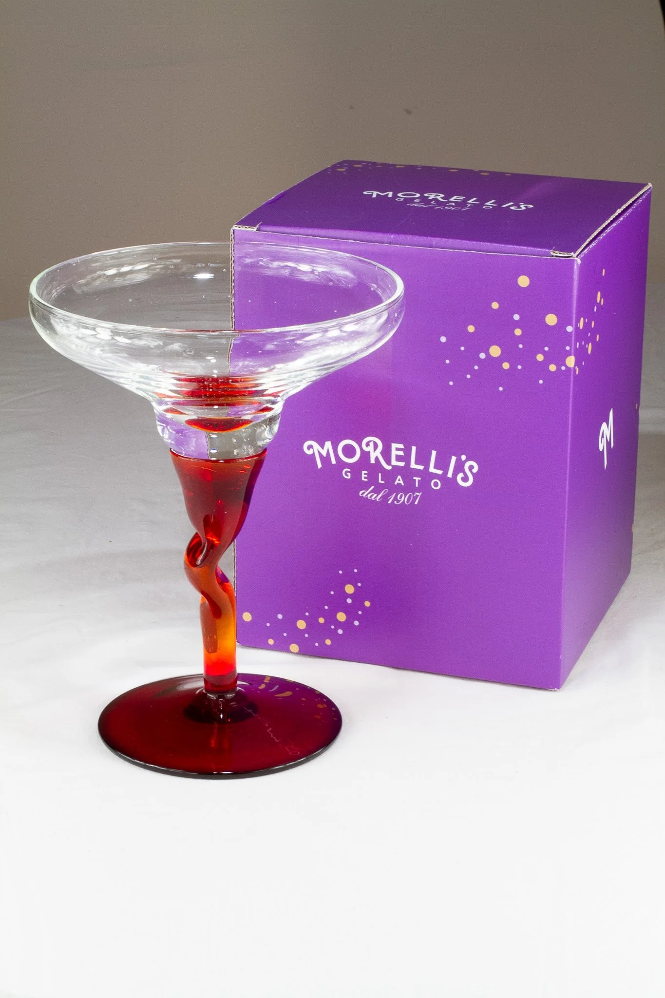 Discover Morelli's Gelato | Exquisite Ice Cream & Waffles — Morelli's ...