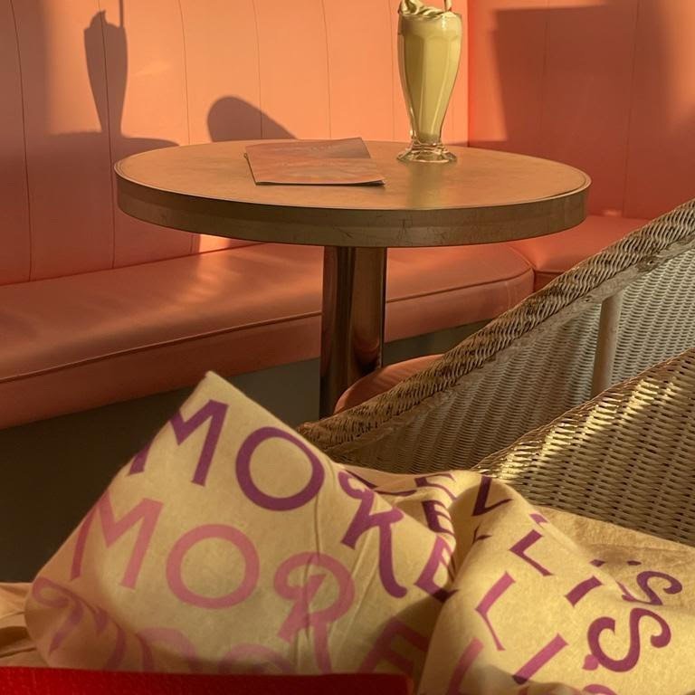 Discover Morelli's Gelato | Exquisite Ice Cream & Waffles — Morelli's ...
