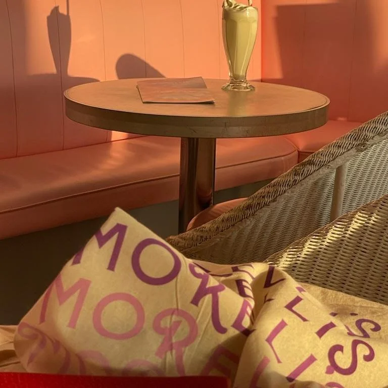 Discover Morelli's Gelato | Exquisite Ice Cream & Waffles — Morelli's ...