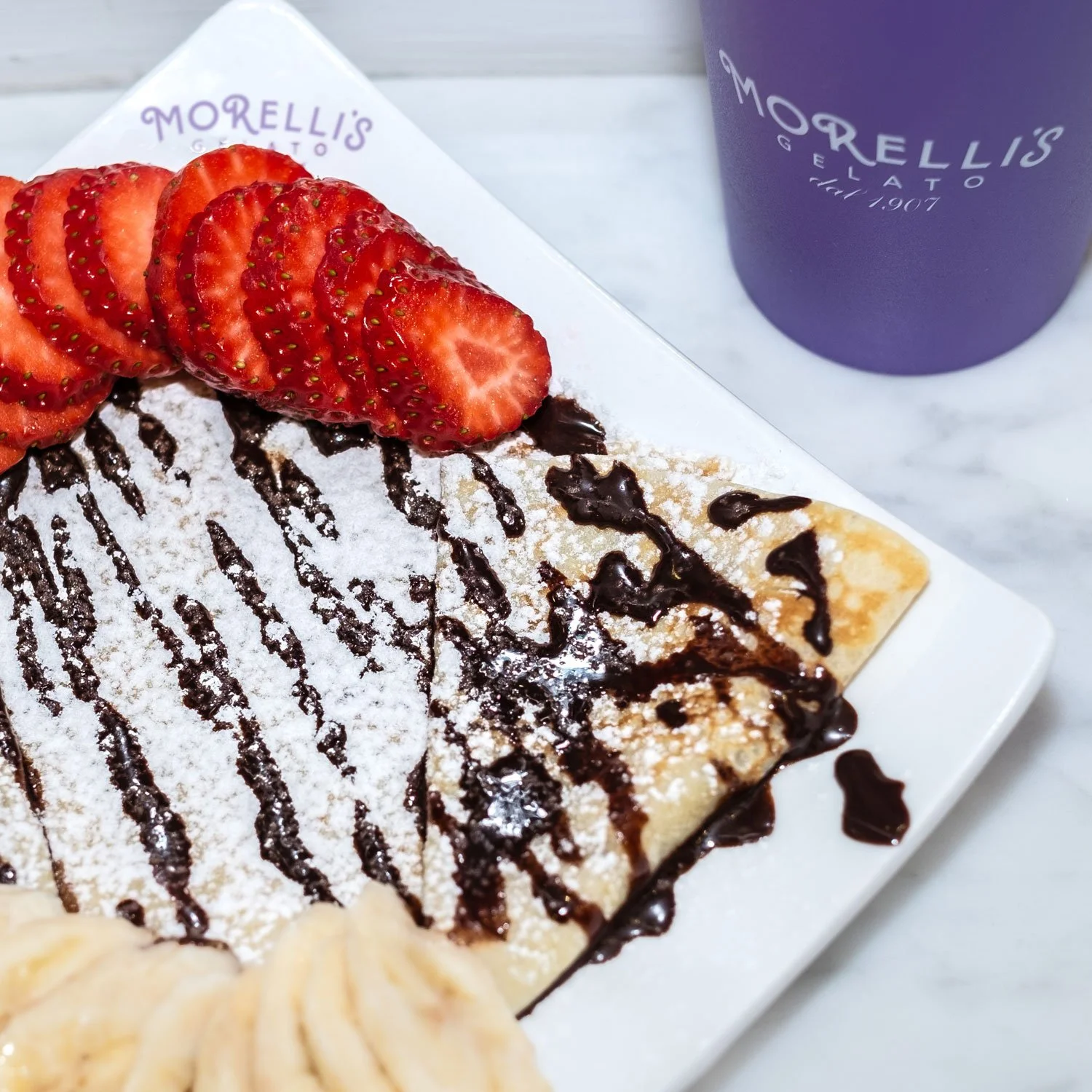 Discover Morelli's Gelato | Exquisite Ice Cream & Waffles — Morelli's ...