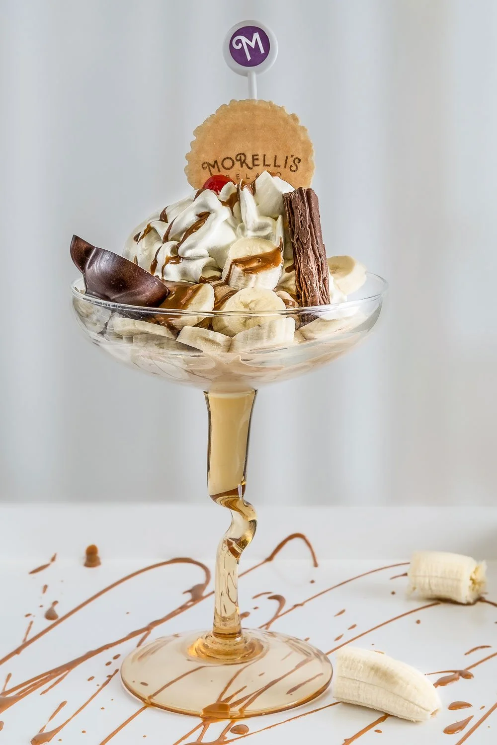 Discover Morelli's Gelato | Exquisite Ice Cream & Waffles — Morelli's ...
