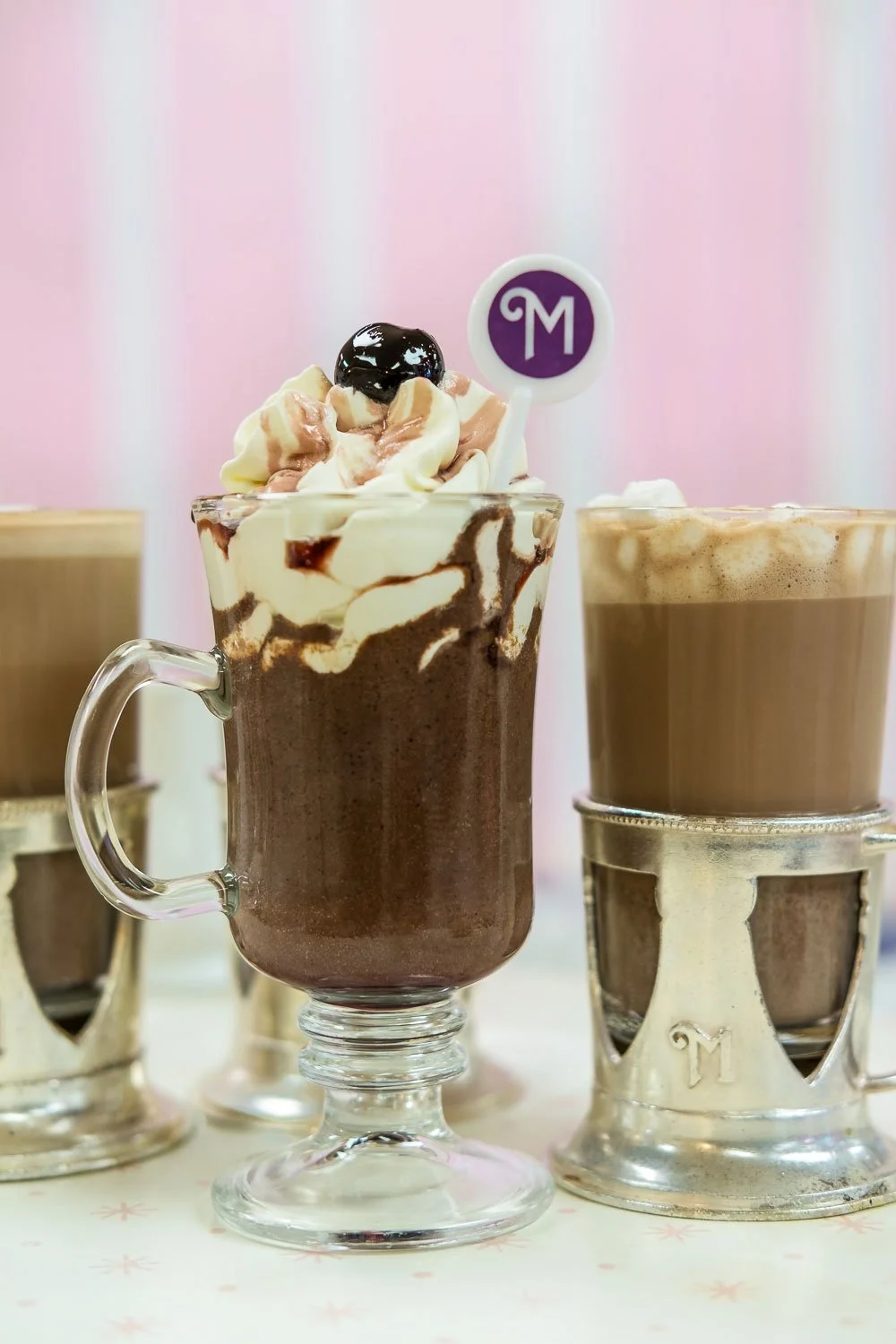 Discover Morelli's Gelato | Exquisite Ice Cream & Waffles — Morelli's ...