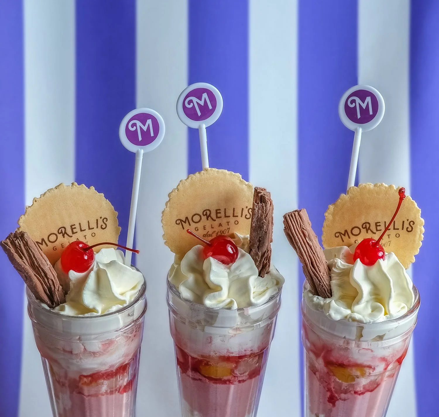 Discover Morelli's Gelato | Exquisite Ice Cream & Waffles — Morelli's ...