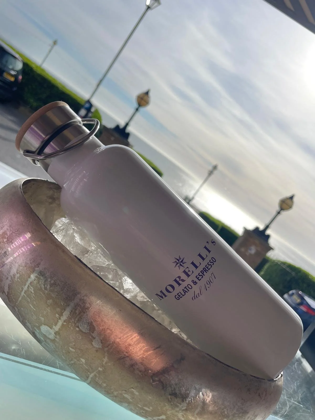 Discover Morelli's Gelato | Exquisite Ice Cream & Waffles — Morelli's ...