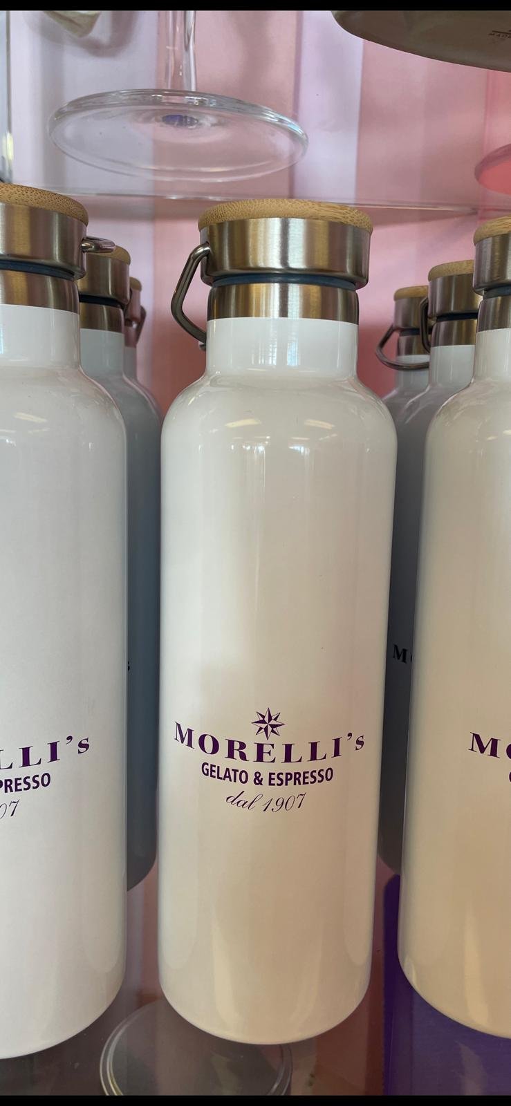 Discover Morelli's Gelato | Exquisite Ice Cream & Waffles — Morelli's ...