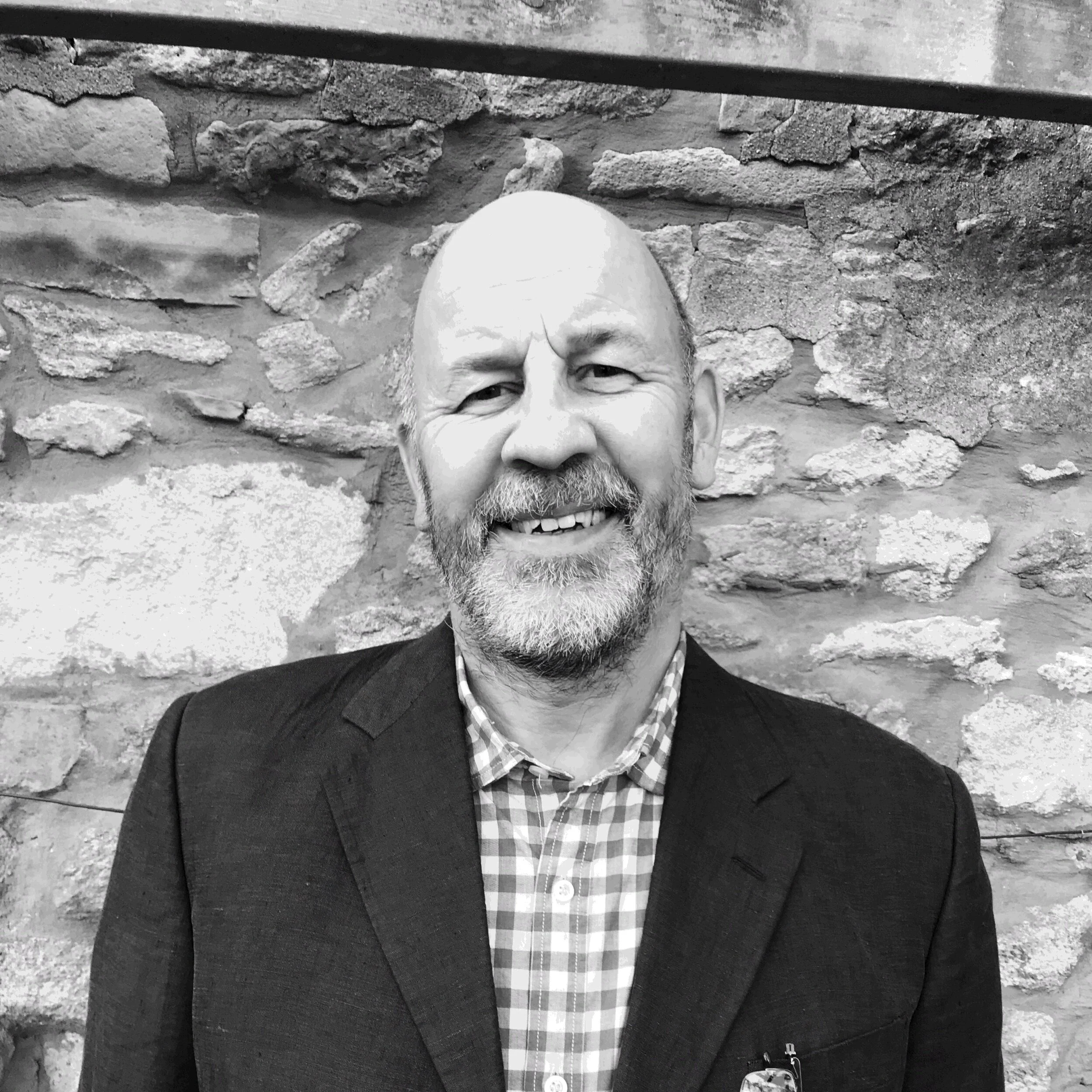 About us — Kion Developments