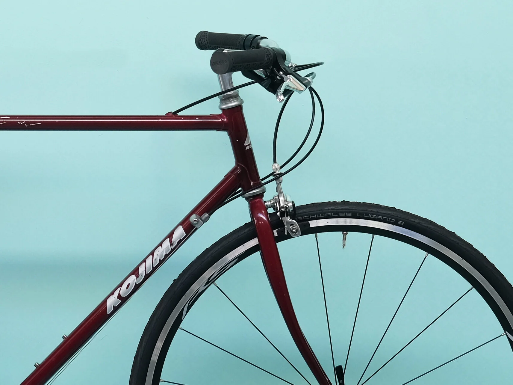 Bikes for sale — Sunup Cycles