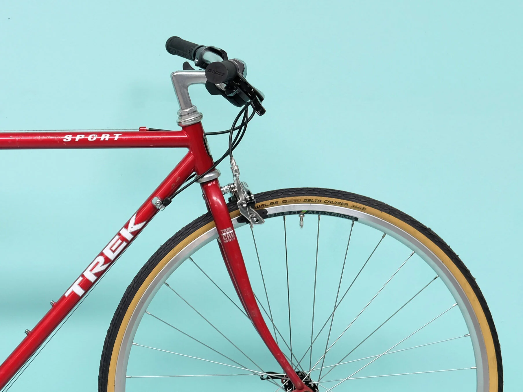 Bikes for sale — Sunup Cycles
