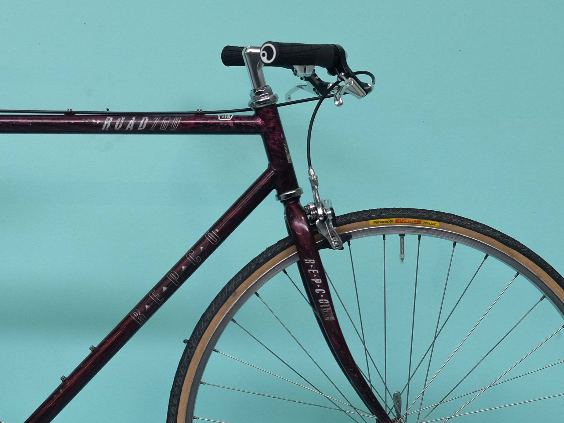 Bikes for sale — Sunup Cycles