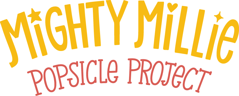 Mighty Millie - Childhood Cancer Nonprofit