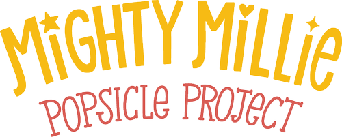 Mighty Millie Foundation - Childhood Cancer Nonprofit