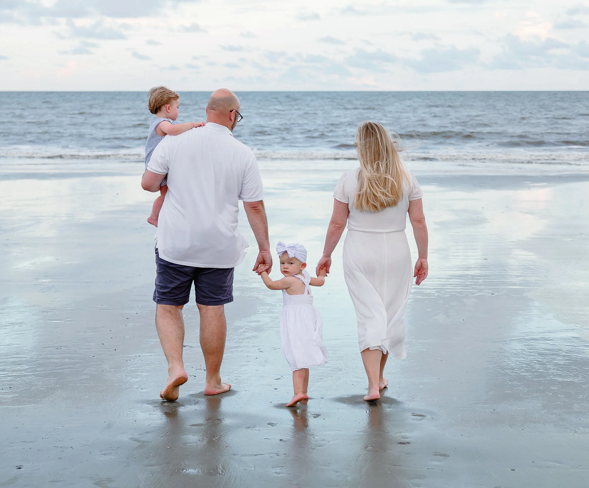 Mighty Millie Foundation - Childhood Cancer Nonprofit
