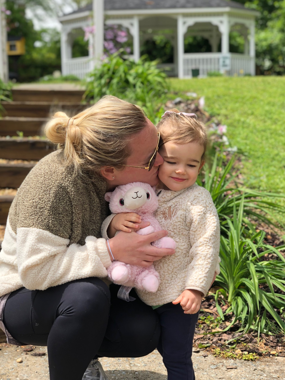 Mighty Millie Garden Project — Mighty Millie