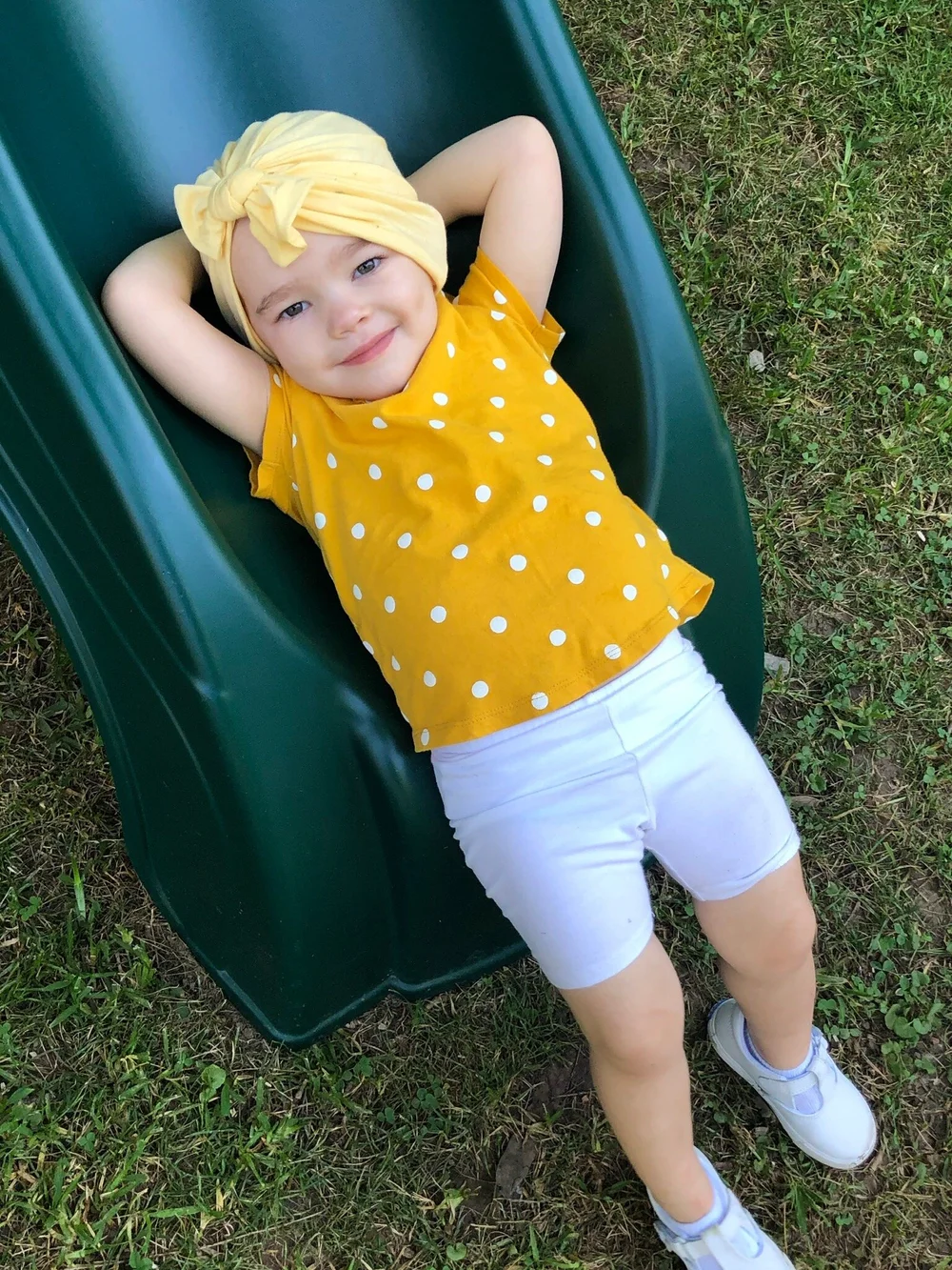 About the Nonprofit — Mighty Millie