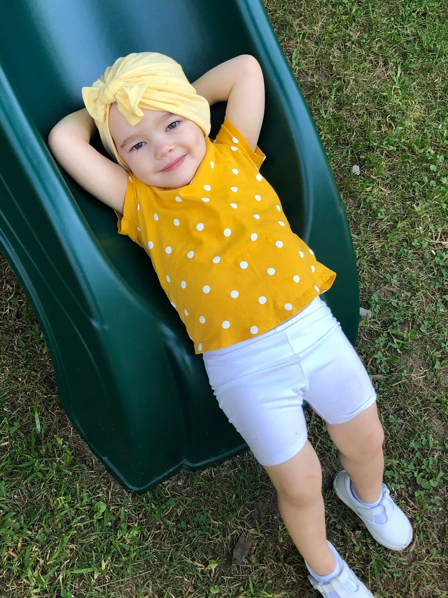 About the Nonprofit — Mighty Millie
