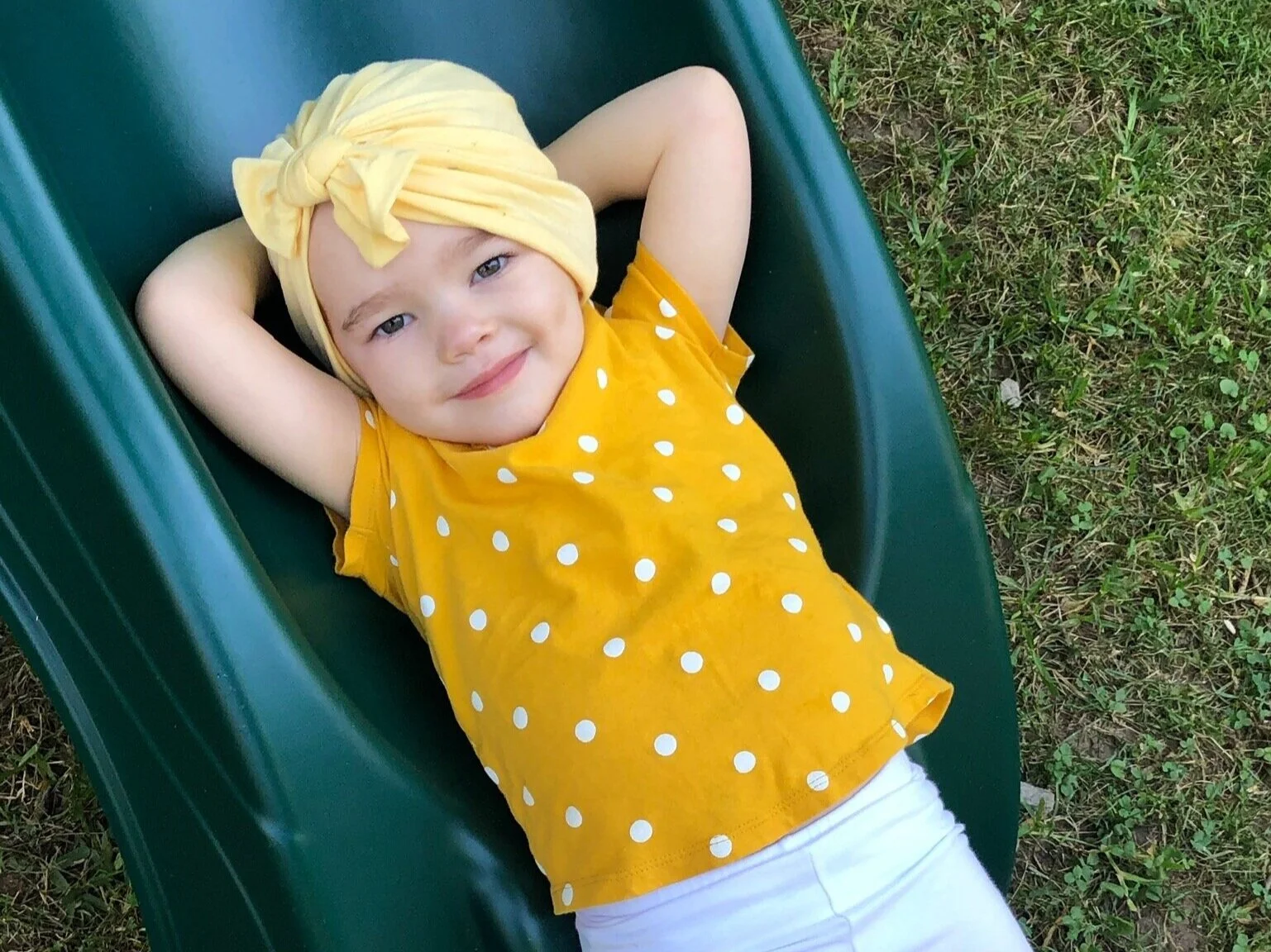 Mighty Millie Foundation - Childhood Cancer Nonprofit