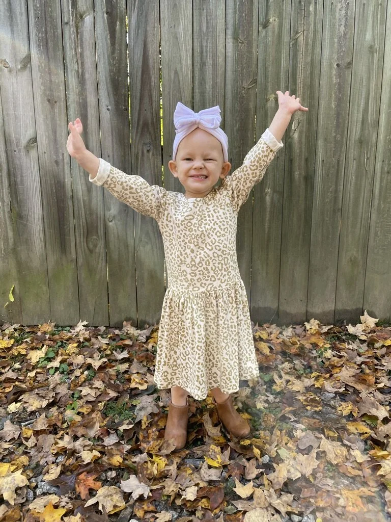 Millie 💛 — Mighty Millie