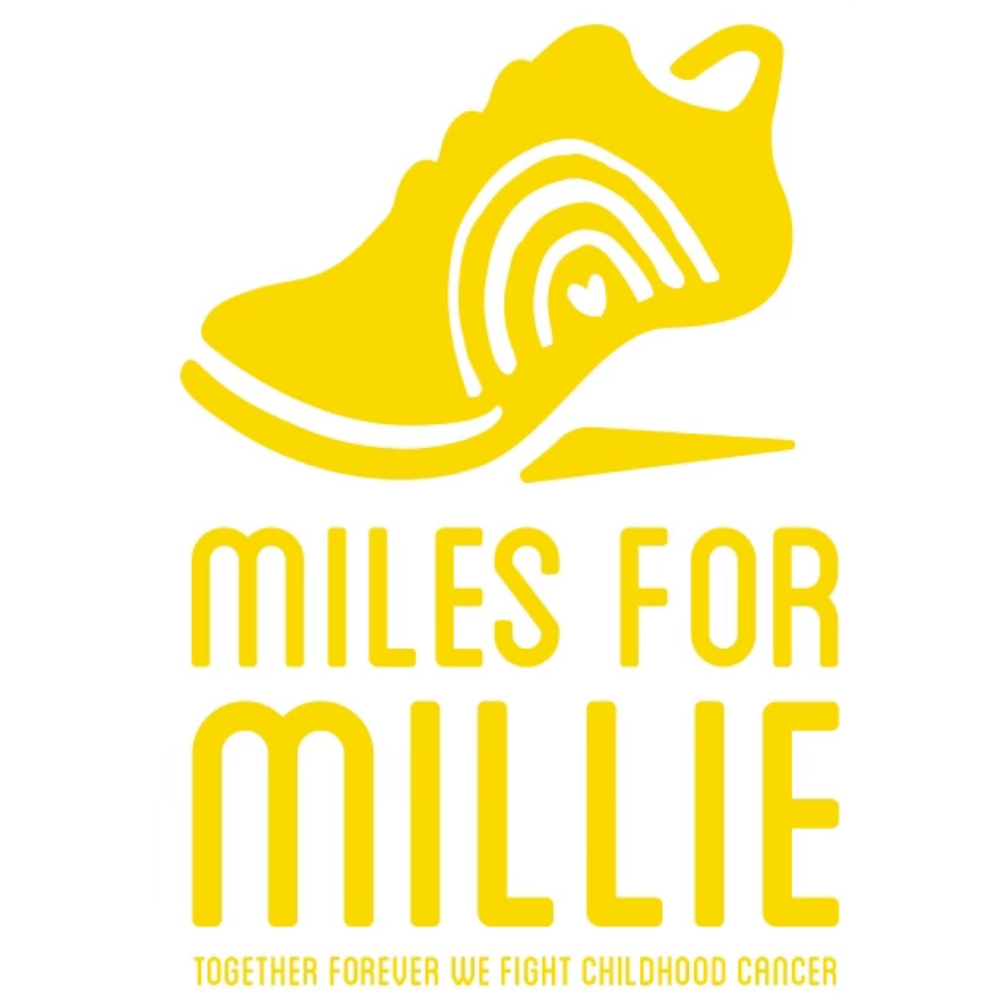 Miles for Millie — Mighty Millie