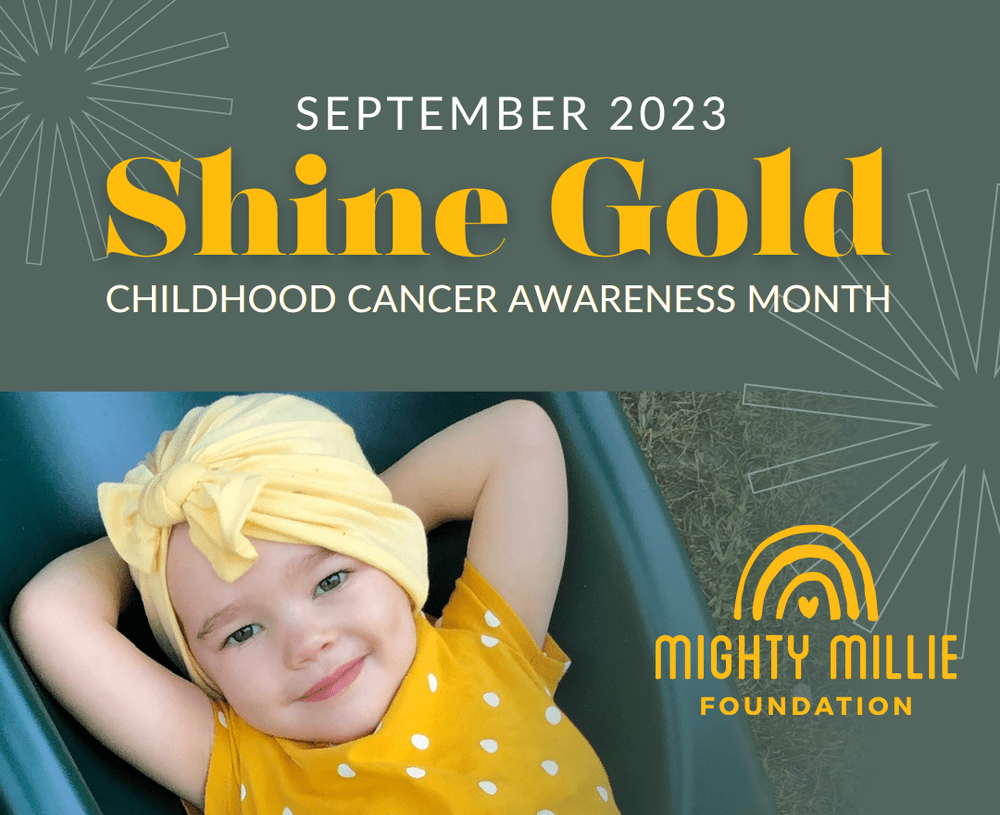 Updates — Mighty Millie