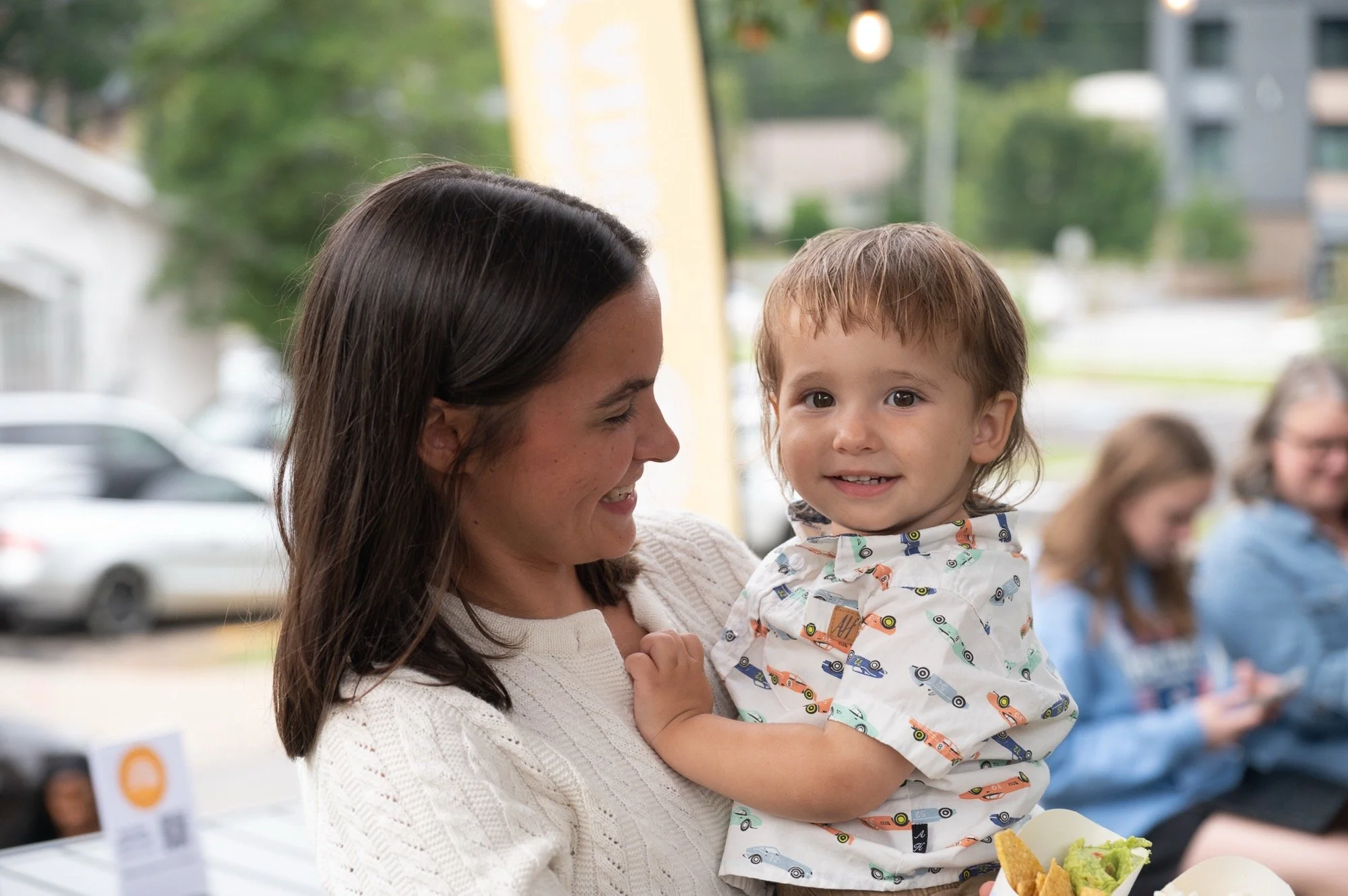 Childhood Cancer Awareness Month in Pictures - September 2025 — Mighty ...