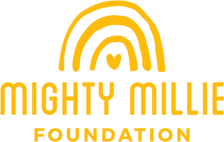 Cingo Home presents Mighty Millie Foundation with Cingo Circle & Shield ...