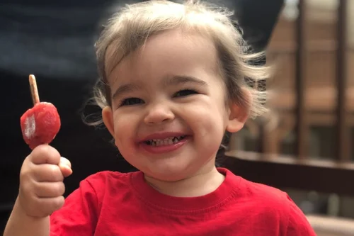 Mighty Millie Foundation - Childhood Cancer Nonprofit