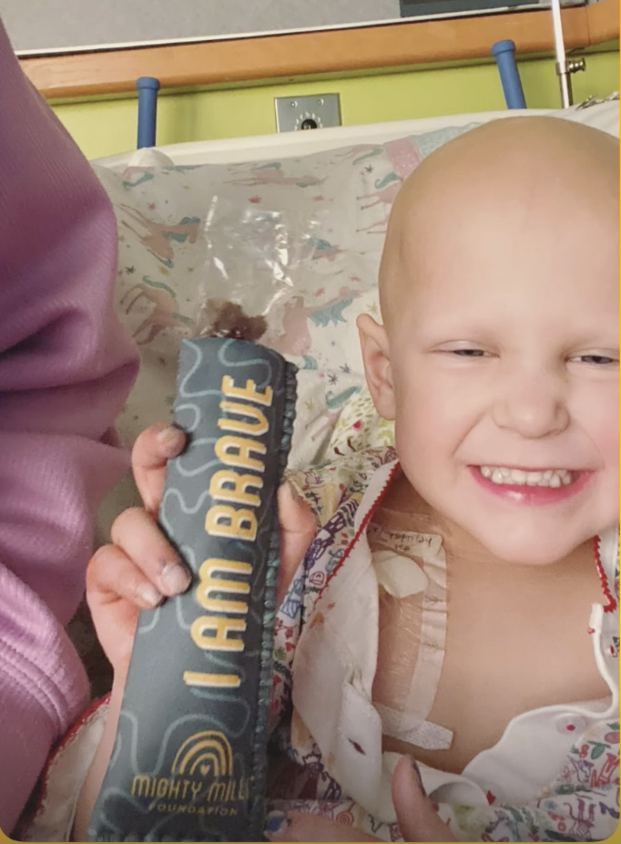 New Popsicle Project Treatment Centers — Mighty Millie