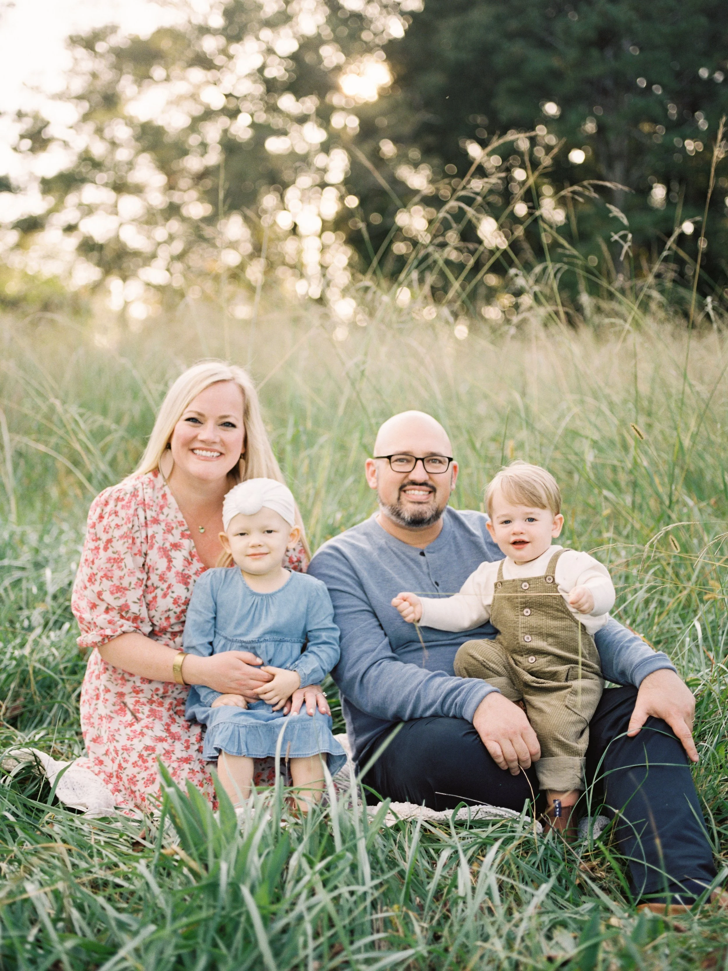 Introducing the Mighty Millie Foundation — Mighty Millie